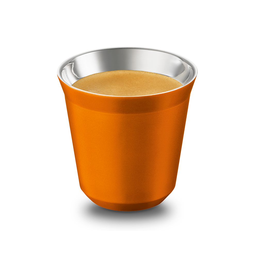 PIXIE Lungo Vienna чаша за кафе | Кафе капсули и машини за еспресо