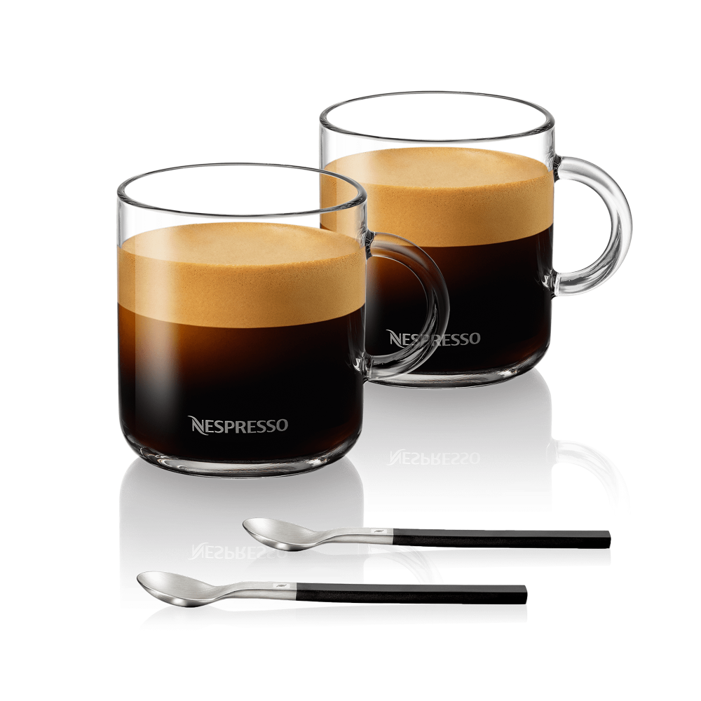 Vertuo Gran Lungo Set Кафе капсули и машини за еспресо