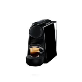 ESSENZA MINI D PIANO BLACK | Nespresso България