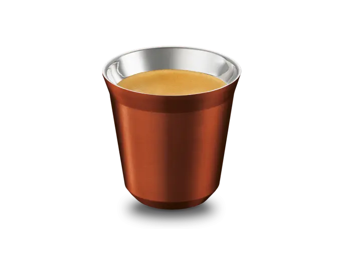 nespresso pixie cups